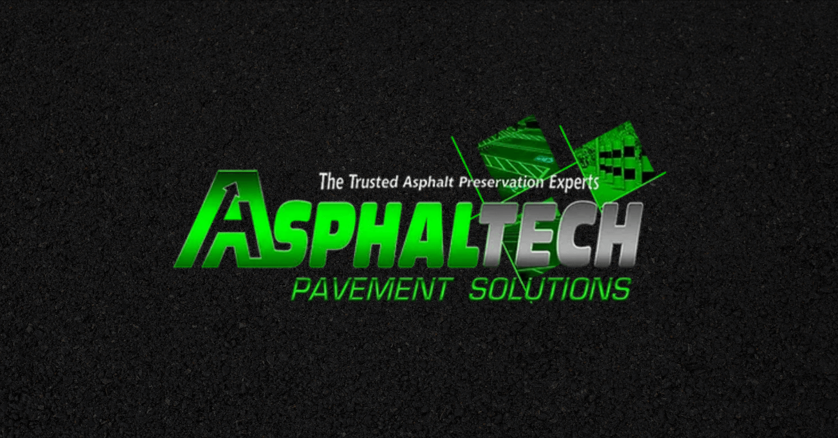 Blog | Asphaltech Pavement Solutions
